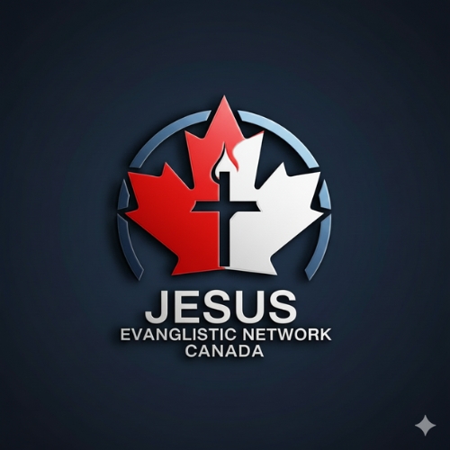 Jesus Evangelistic Network - Pointing Lost Souls to Christ